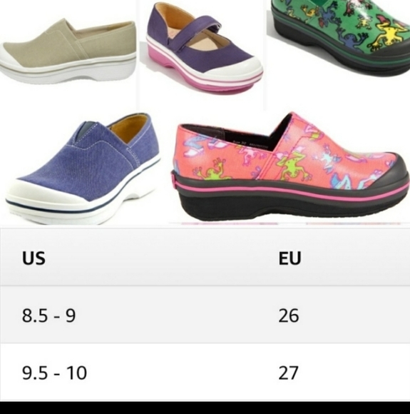 Dansko | Shoes | Dansko Navy Canvas Clogs Toddlers 28 And Kids 34 ...